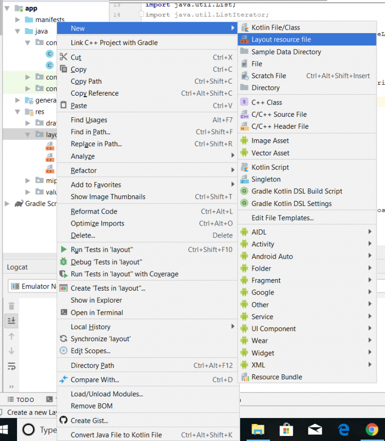 Android Expandable ListView Tutorial: Step-by-Step Guide