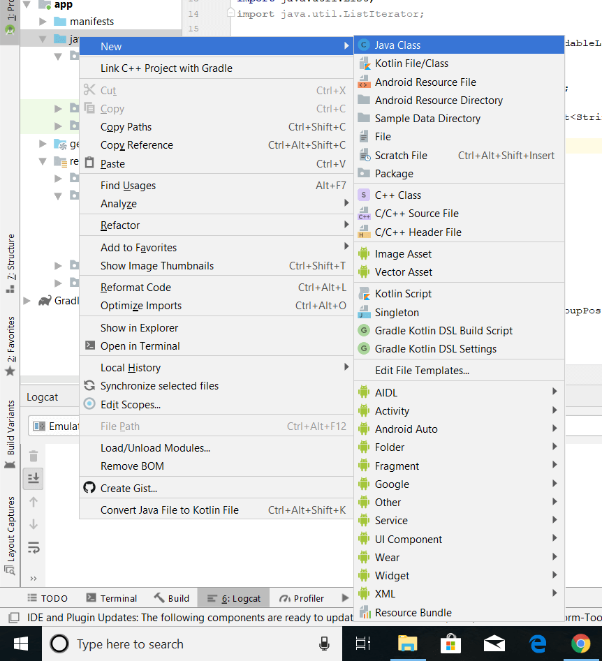 Android Expandable Listview Example Expandable Listview