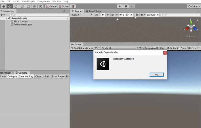 How to Integrate Admob Banner Ads in Unity - Android Hire